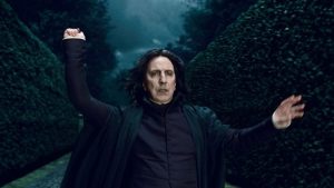 Ator Alan Rickman, o Snape de "Harry Potter", morre aos 69 anos