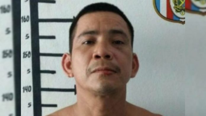 Polícia Divulga Imagem De Homem Condenado Por Estupro E Investigado Por
