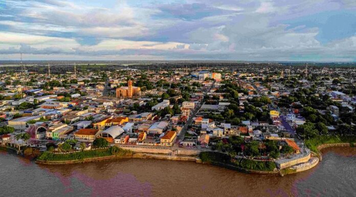 Amazonastur lança roteiro especial para turistas de primeira viagem em ...