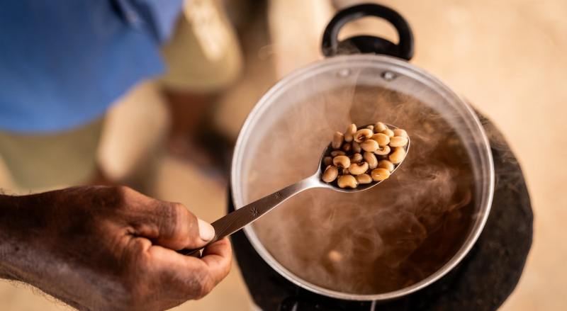Brasil sai novamente do Mapa da Fome, segundo relatório da ONU